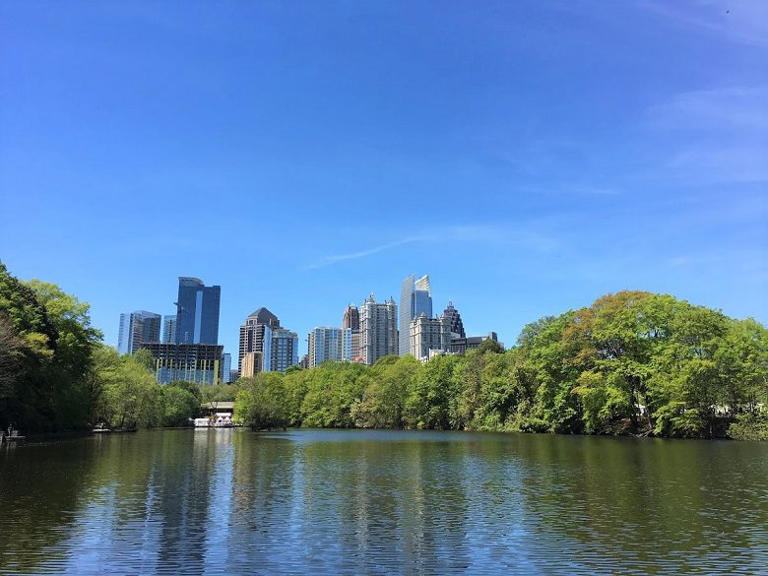 75+ Cheap Things To Do in Atlanta Under $20