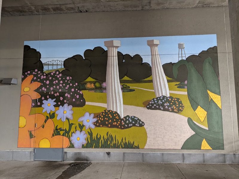 41 Murals in Huntsville, AL That Are Out of This World [MAP]