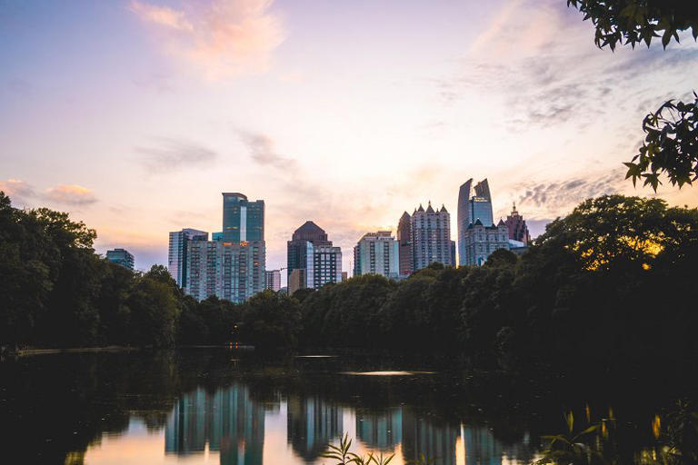 75+ Cheap Things To Do in Atlanta Under $20