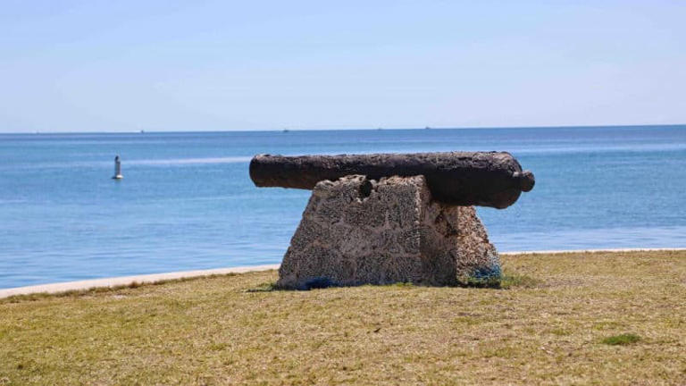 The Best Things to do Biscayne National Park - Florida