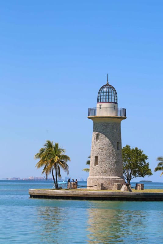 The Best Things to do Biscayne National Park - Florida