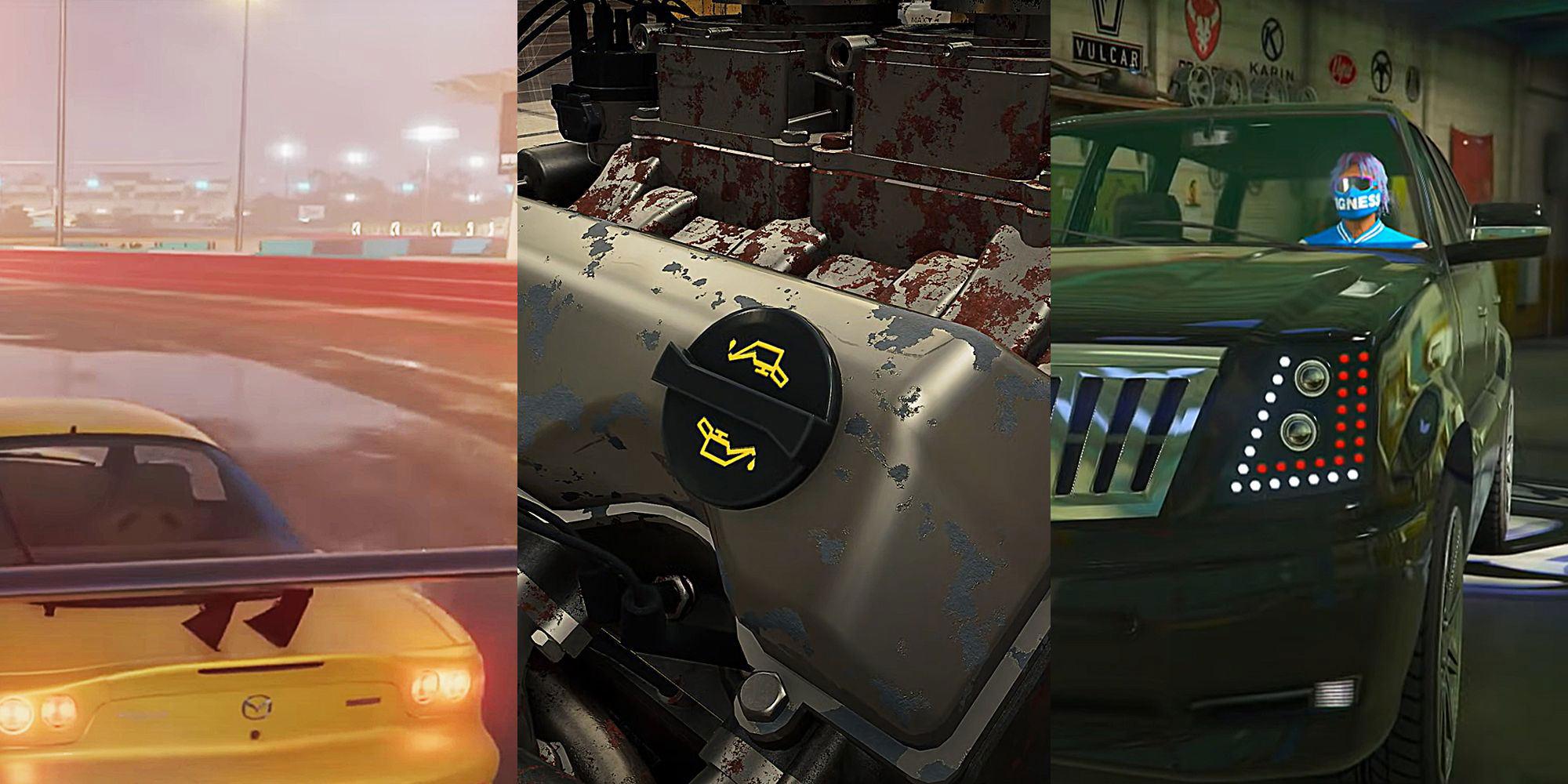 The Best Games Where You Can Build Your Own Car The Best Games Where You Can Build Your Own Car