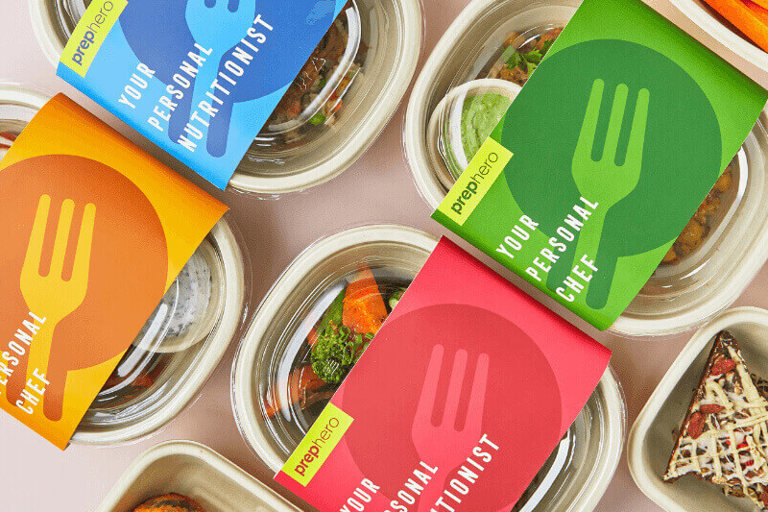 18 of the best healthy meal delivery plans in Dubai