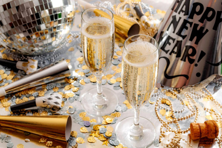 Here’s the real reason why we celebrate New Year’s in January