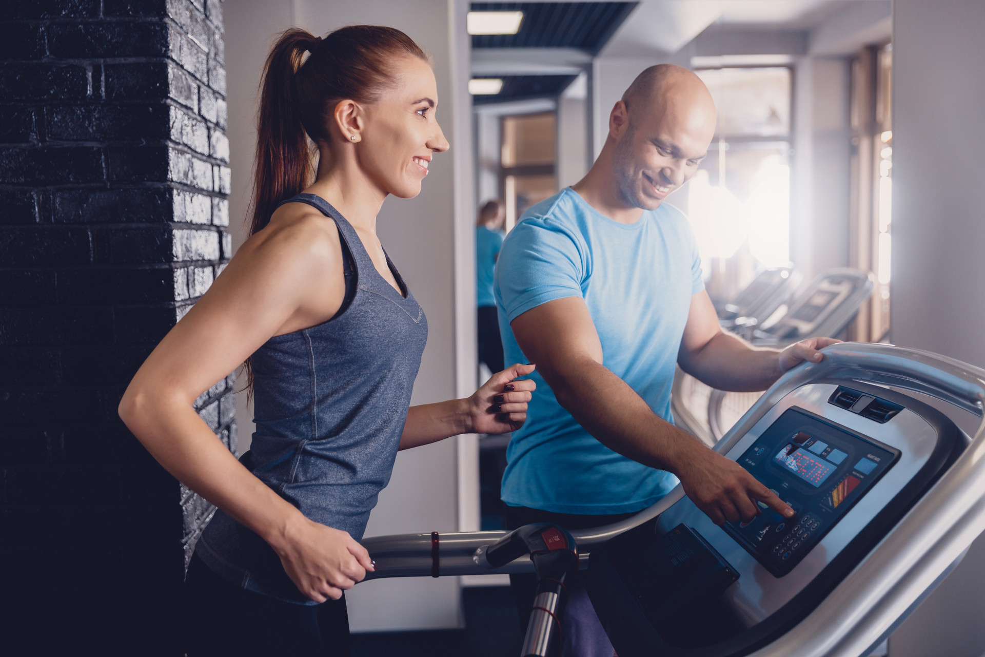 Tips personal trainers do (and don’t) want you to know