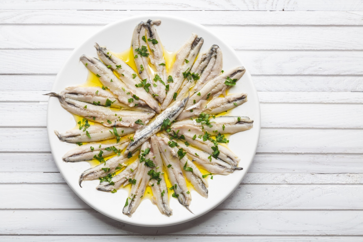 Kennt ihr die 14 leckersten Antipasti Italiens?