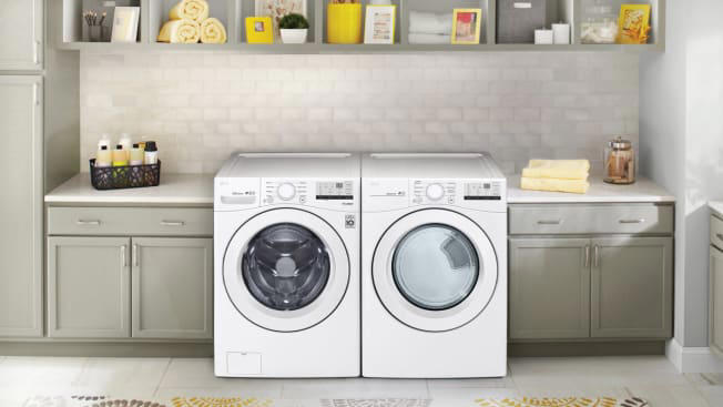 Best Front-Load Washers of 2025