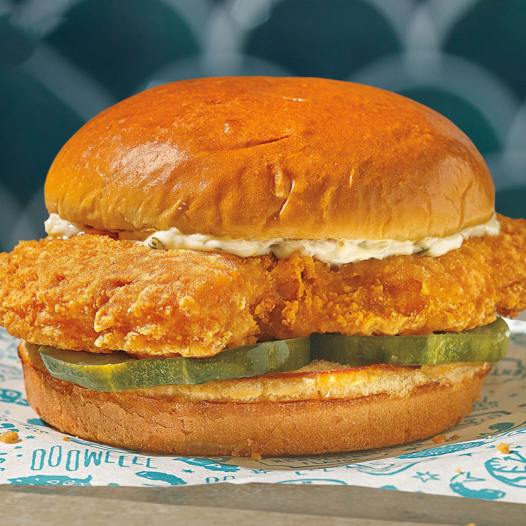10 Fast Food Restaurants That Have Fish on the Menu for Lent