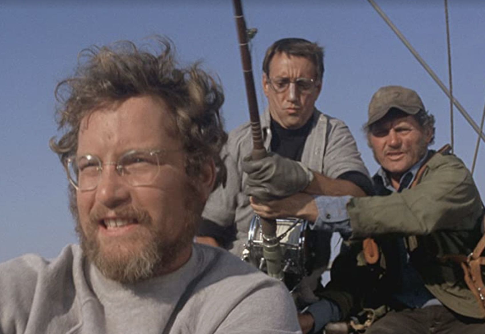 10 iconic American movies that were a total filming nightmare