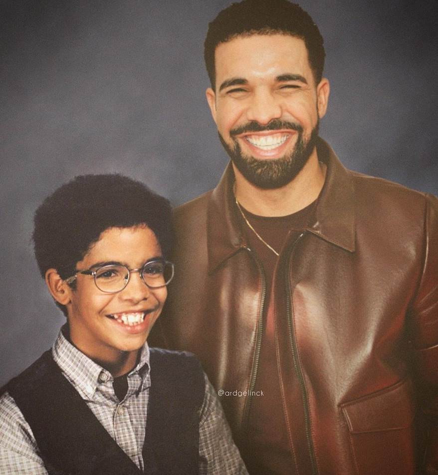 Así cambiaron los famosos a través de los años