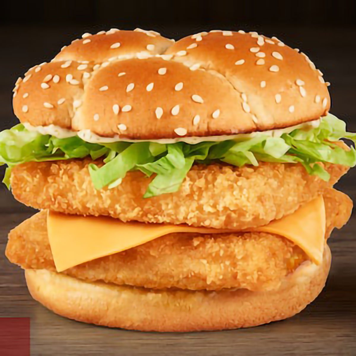 10 Fast Food Restaurants That Have Fish on the Menu for Lent