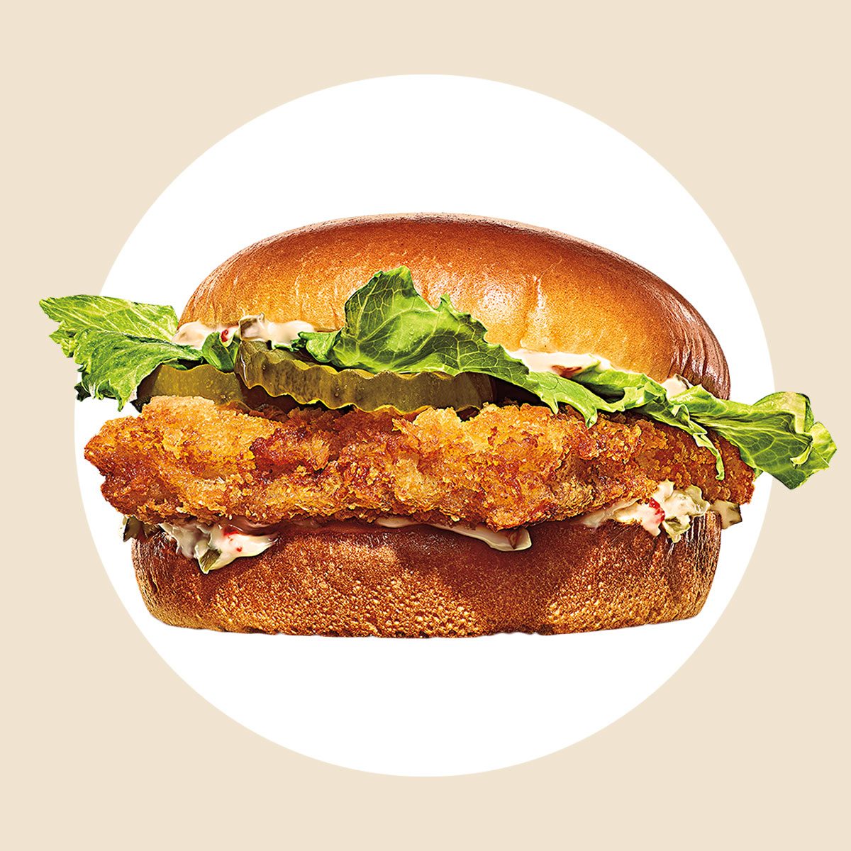 10 Fast Food Restaurants That Have Fish on the Menu for Lent