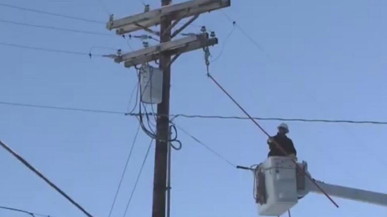 PGE disputes city’s rejection of its Forest Park transmission line project