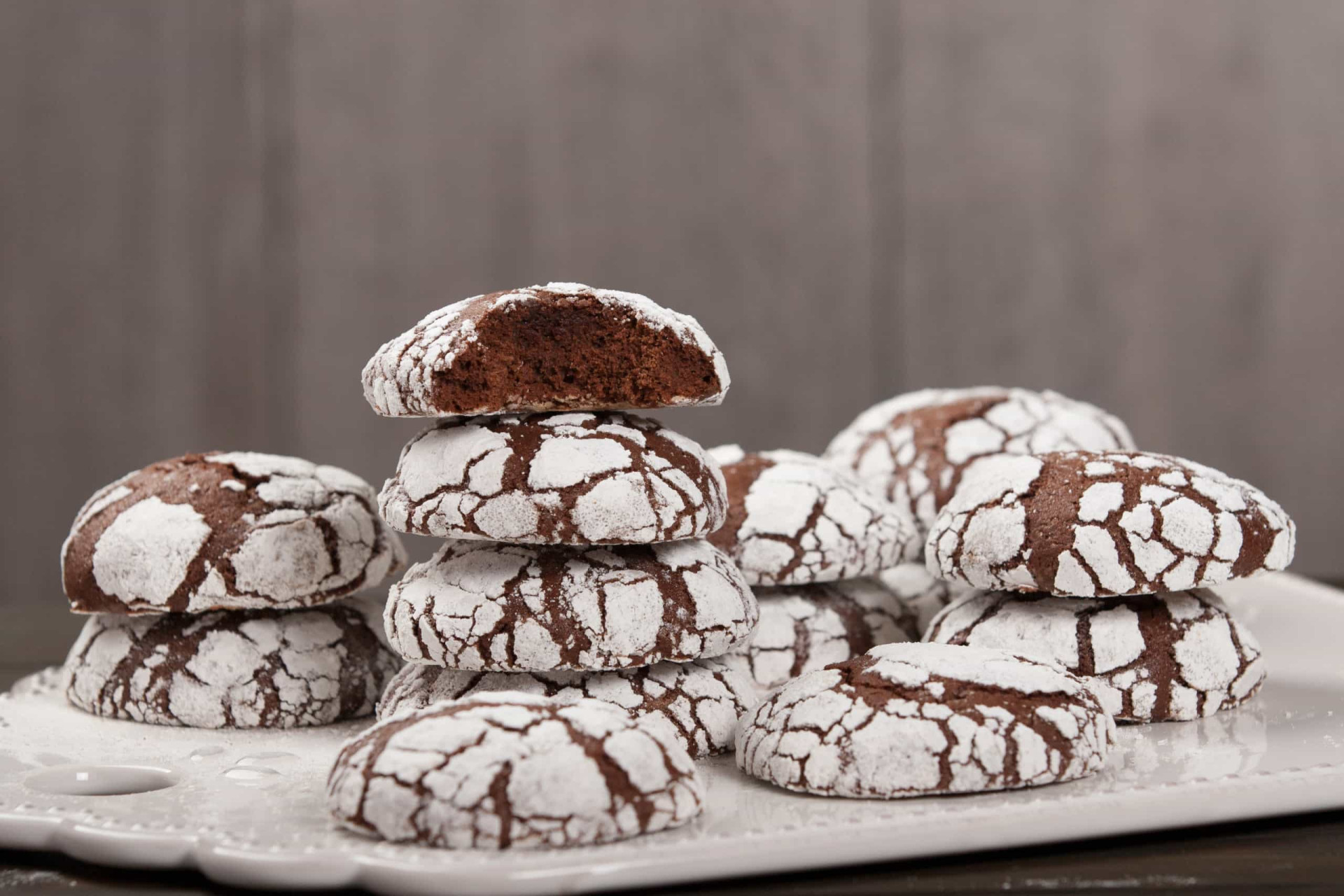 Les recettes de biscuits les plus atypiques