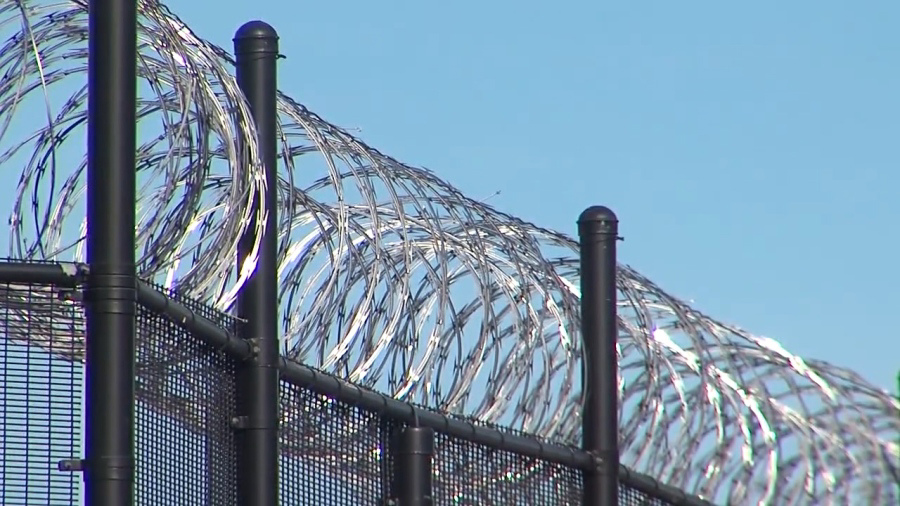 Inmate’s parents, former corrections officer charged in connection to ... Inmate’s parents, former corrections officer charged in connection to ...