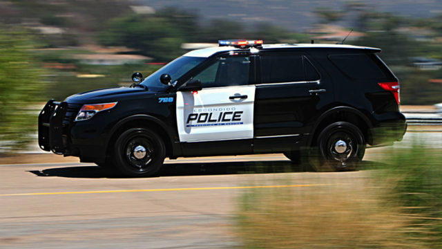 Man Suffers Major Injuries in Stabbing in Escondido Man Suffers Major Injuries in Stabbing in Escondido