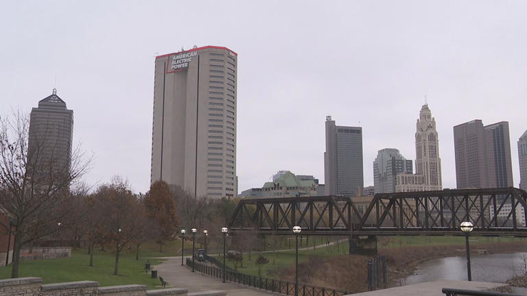 Columbus Weather: Cold end to the holiday weekend, winter weather ... Columbus Weather: Cold end to the holiday weekend, winter weather ...