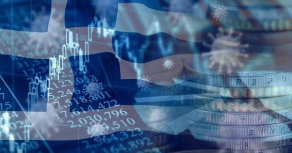 Μεσοπρόθεσμο: Ψαλιδίζει την ανάπτυξη στο 2%, ανεβάζει στο 3,2% τον ...