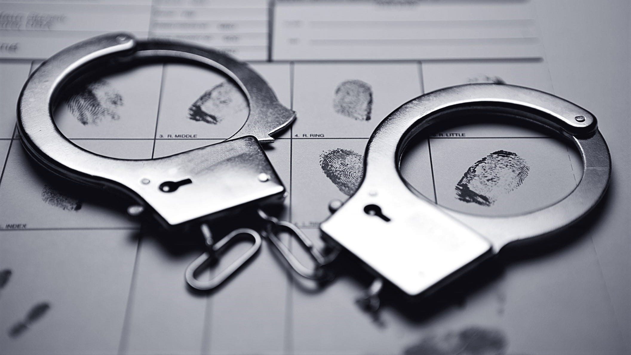 Blue Ash man accused of sexual conduct with teen, camera recordings