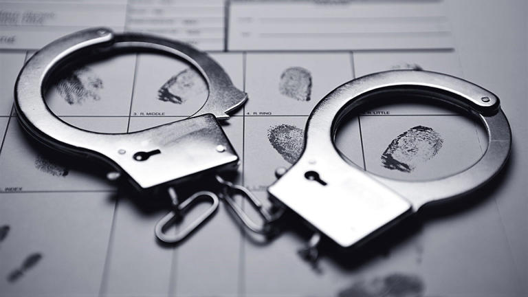 Green Twp. police arrest man after death of 69-year-old man
