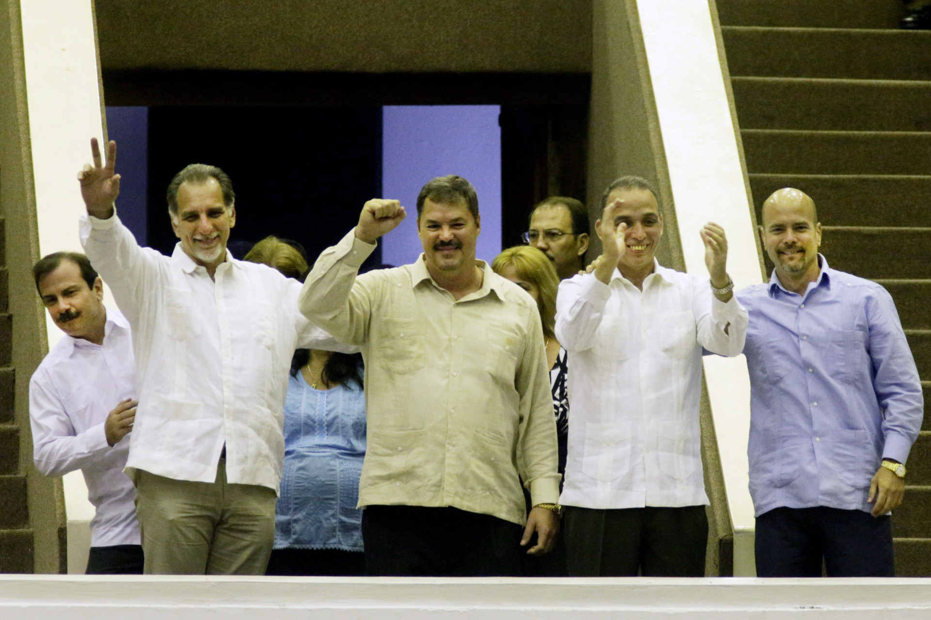 The most high-profile prisoner swaps in history