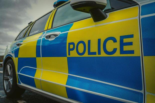 Driver to appear in court after suspected Class A drugs found during search