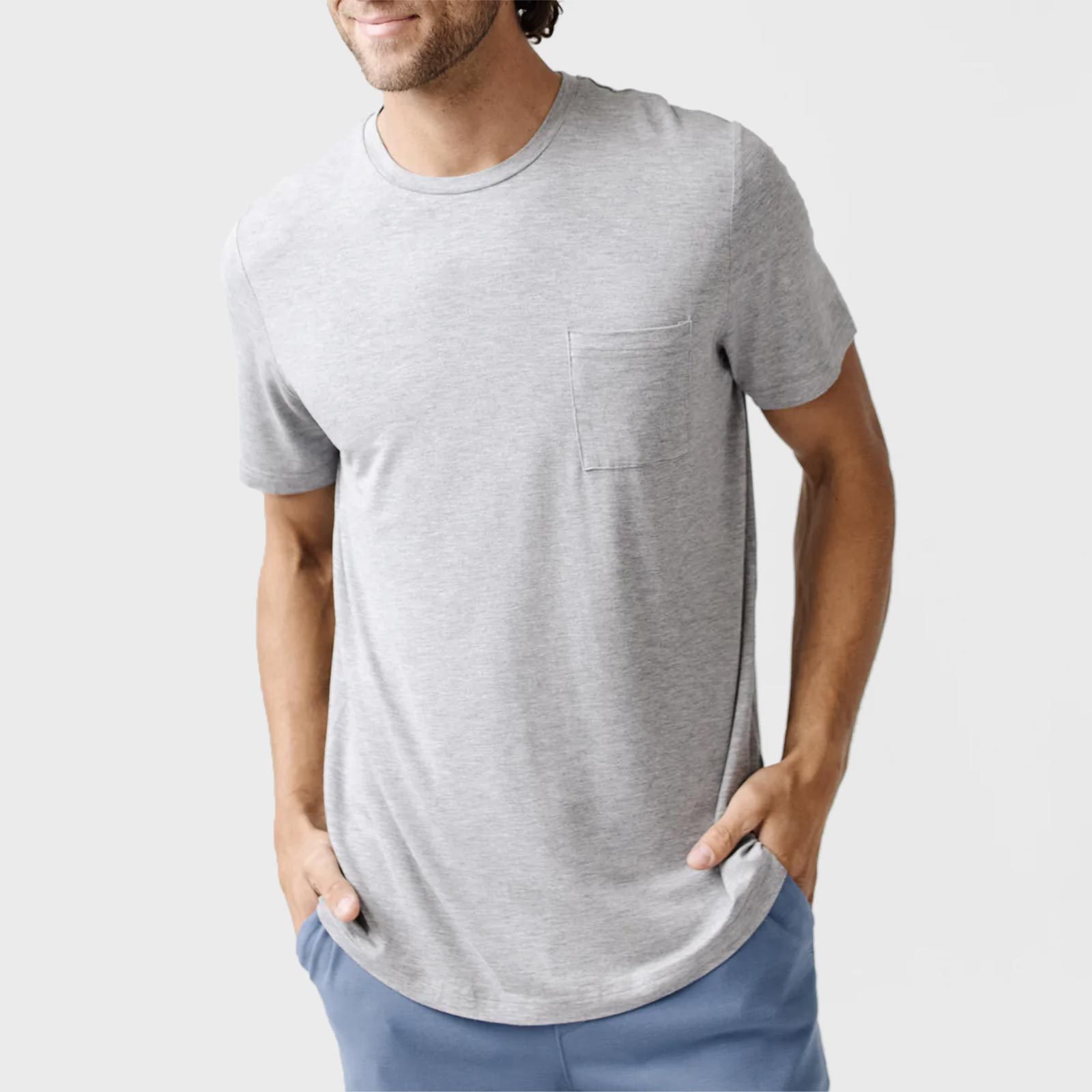 The best men’s pajamas for the most comfortable night’s sleep