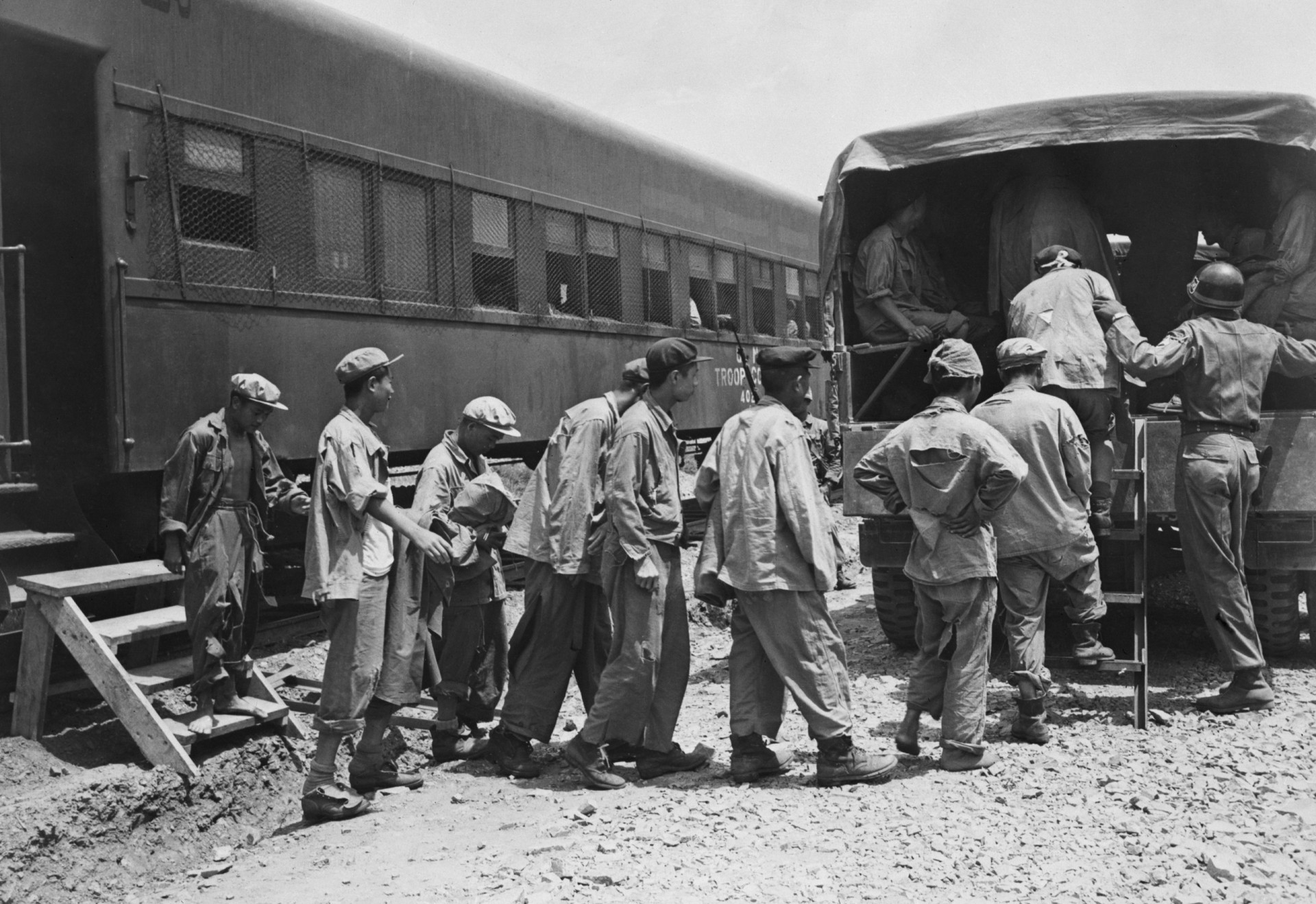 The most high-profile prisoner swaps in history