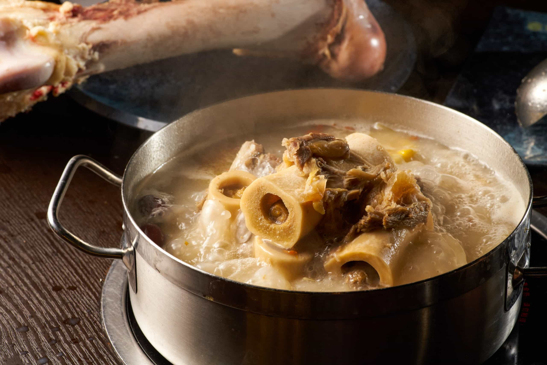 Popular foods that are way older than you thought