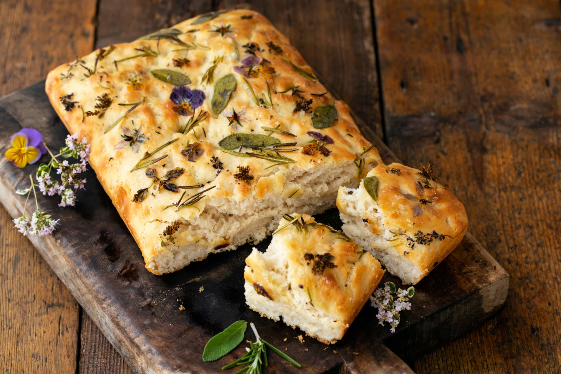 Popular foods that are way older than you thought
