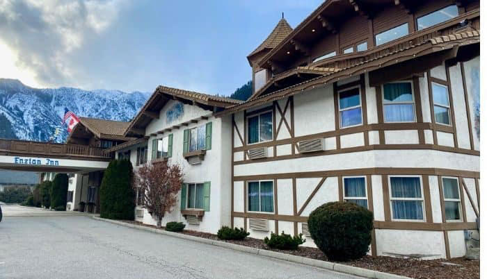 Fun Things to Do in Leavenworth, Washington in the Winter