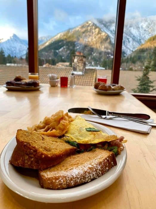 Fun things to do in Leavenworth, Washington in the winter