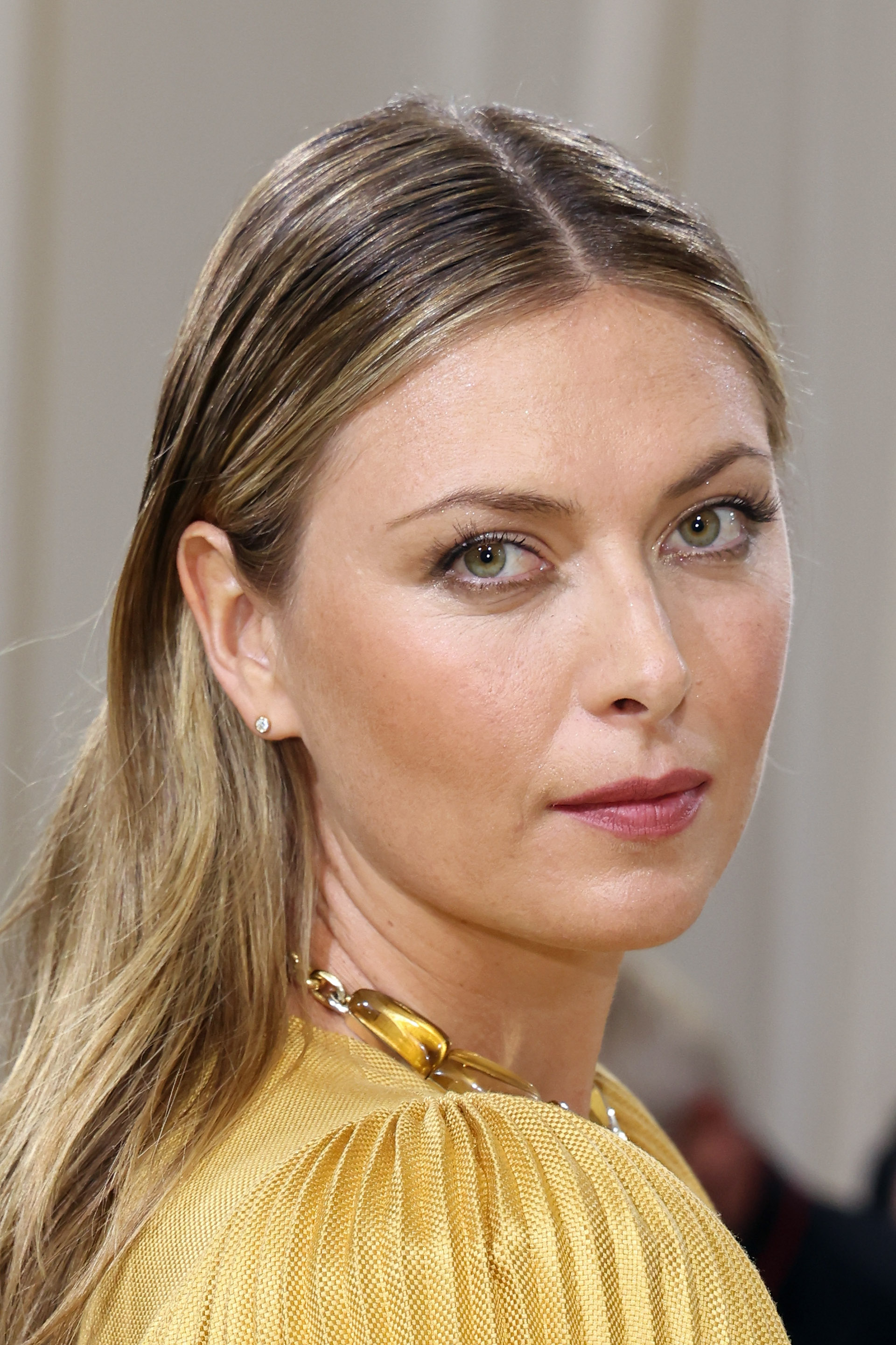 The most beautiful photos of Maria Sharapova