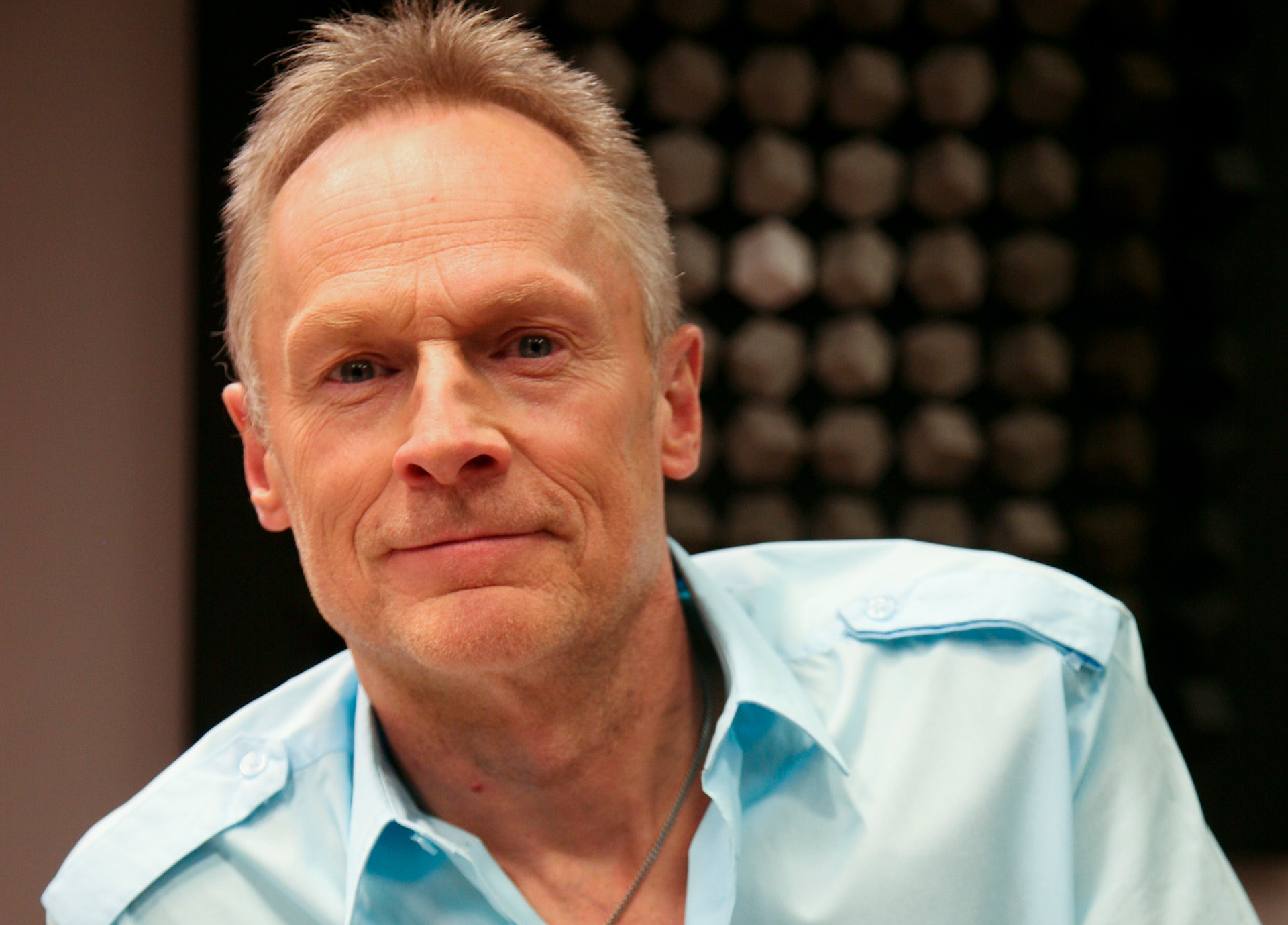 Wie kent deze jarige ‘Familie’-acteur nog?