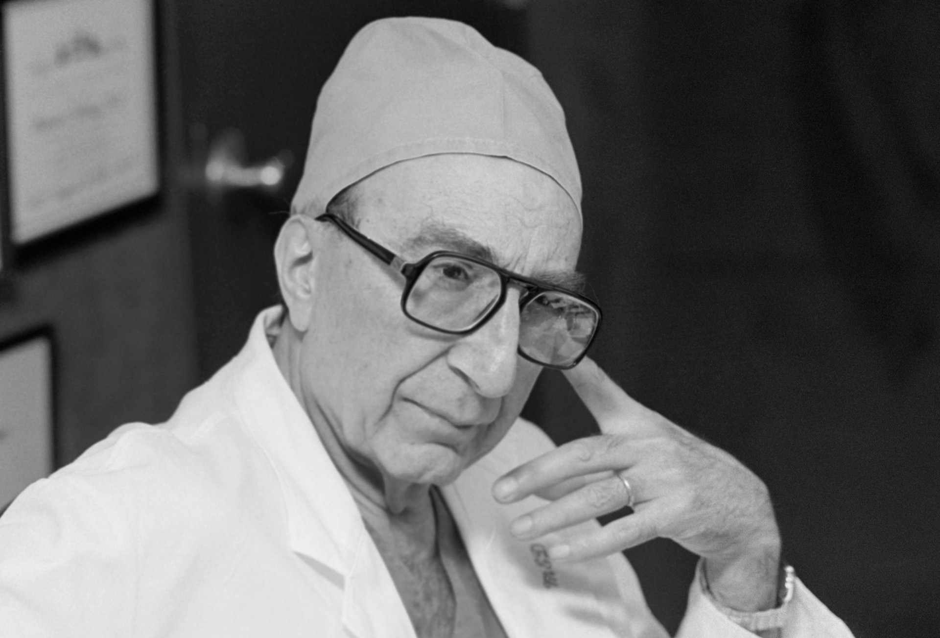 Life in the real MASH units of the Korean War