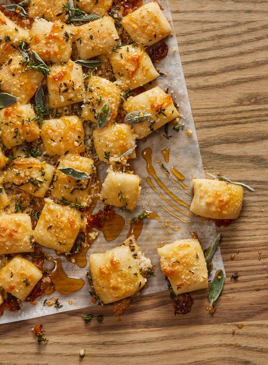 35 Easy Appetizers That Are Better Than A Bread Basket