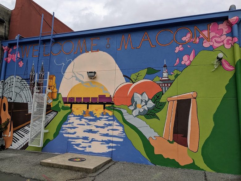 A Fun Weekend Getaway in Macon, GA Itinerary