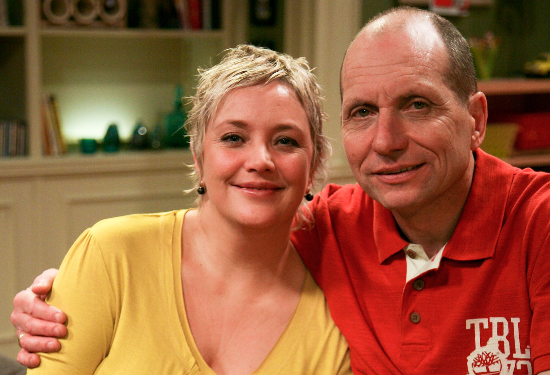 De mooiste foto's van Hilde Van Wesepoel