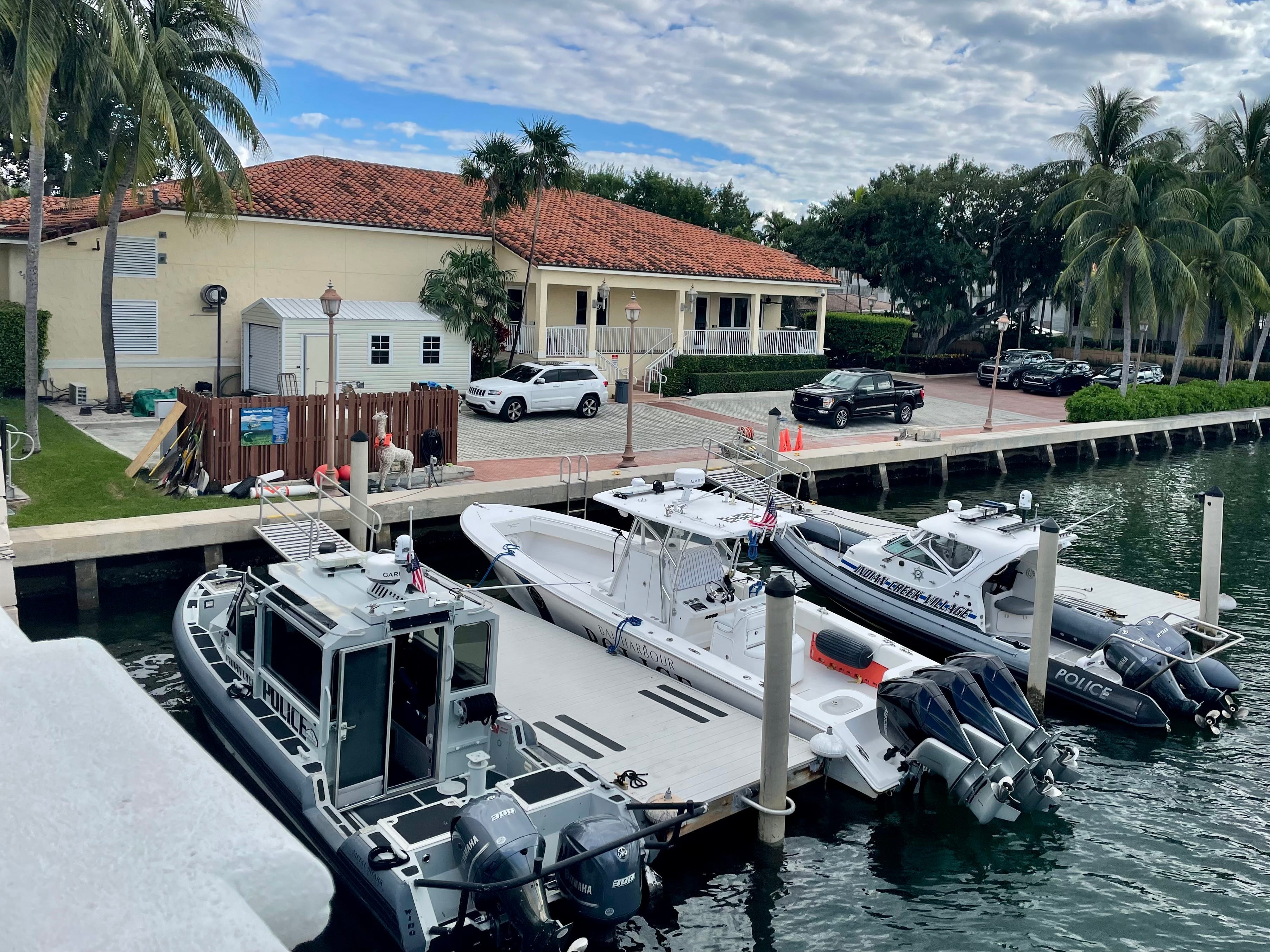 See the exclusive island where Jeff Bezos has paid $237 million for 3 ...