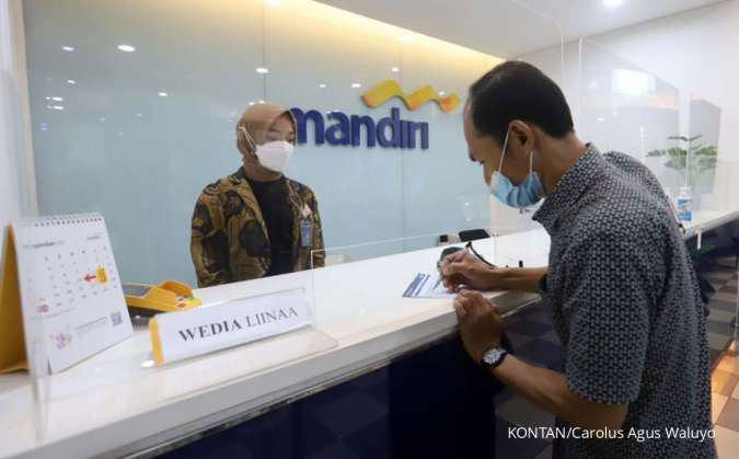 Tengok Kurs Dollar-Rupiah Bank Mandiri pada Rabu (26/2) dan Panduan ... Tengok Kurs Dollar-Rupiah Bank Mandiri pada Rabu (26/2) dan Panduan ...