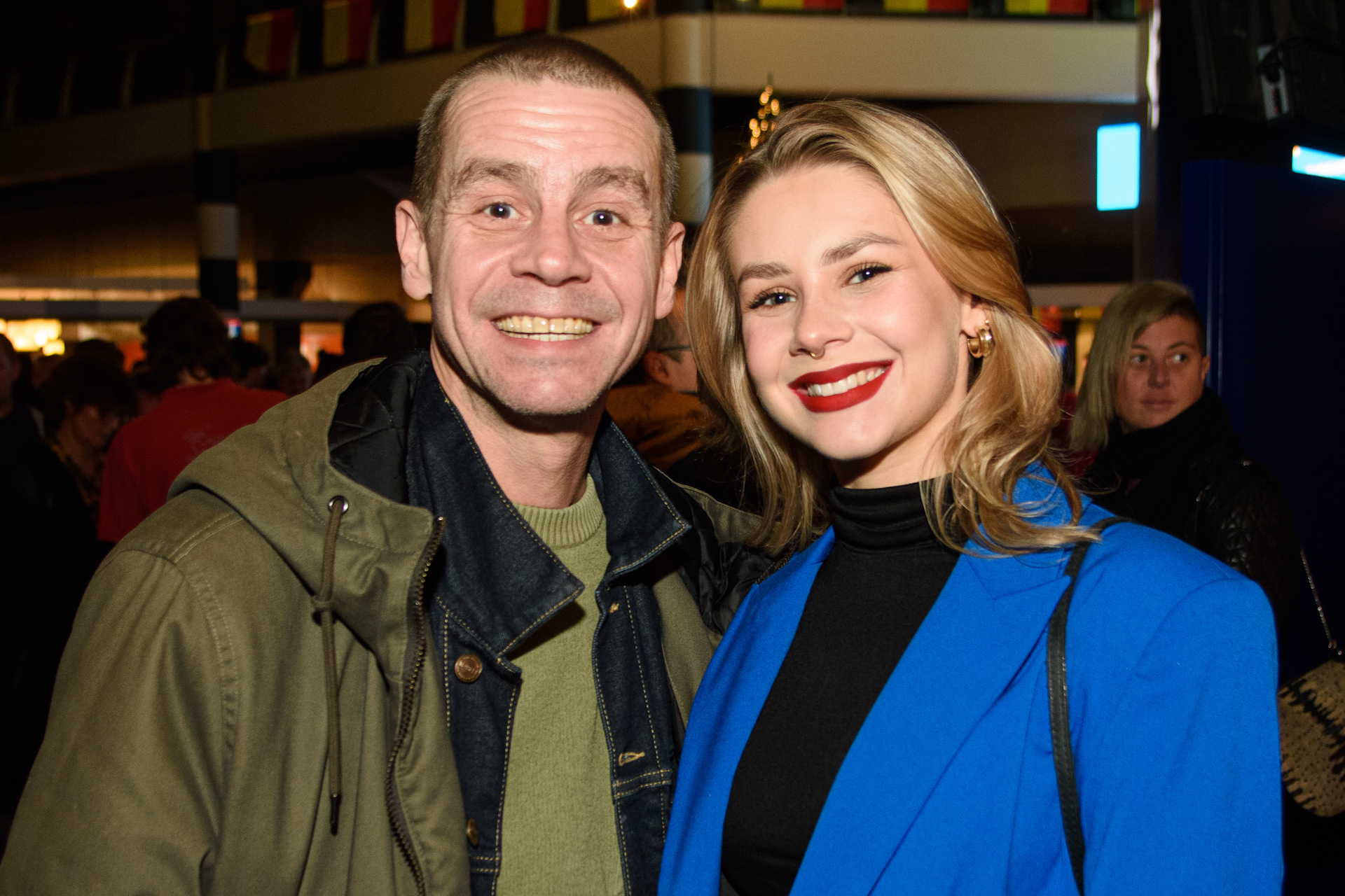 De mooiste foto's van Katja Retsin