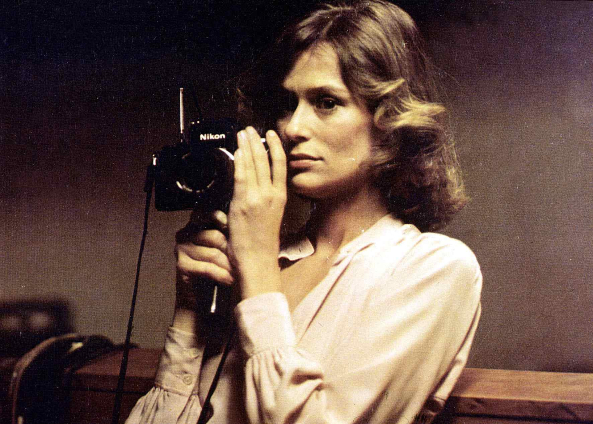 The most beautiful women of the ‘70s