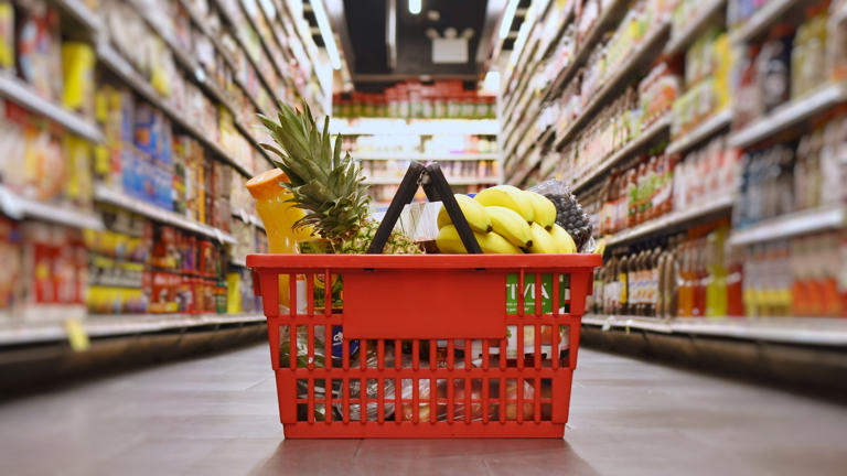 5 Fancy Groceries Rich People Buy in Spring