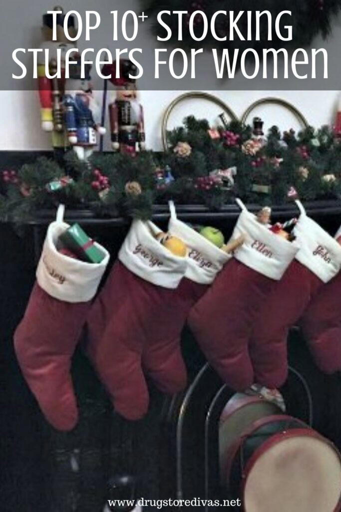 Top 10+ Stocking Stuffers For Boys