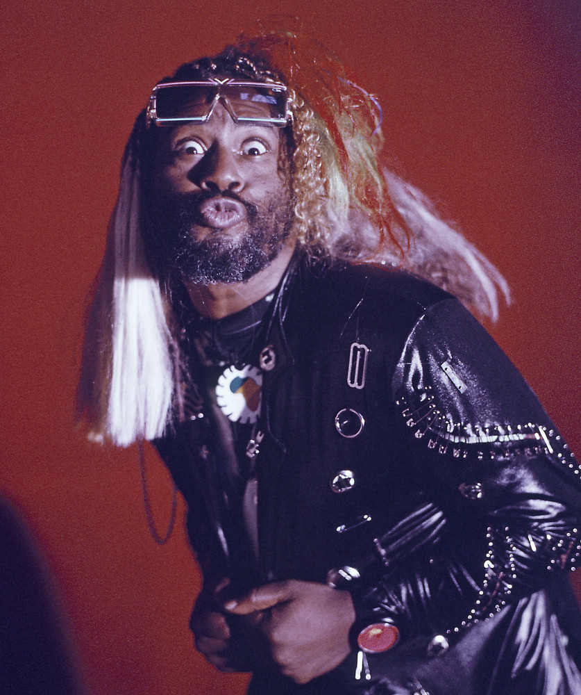 Famous figures throughout history with the same names