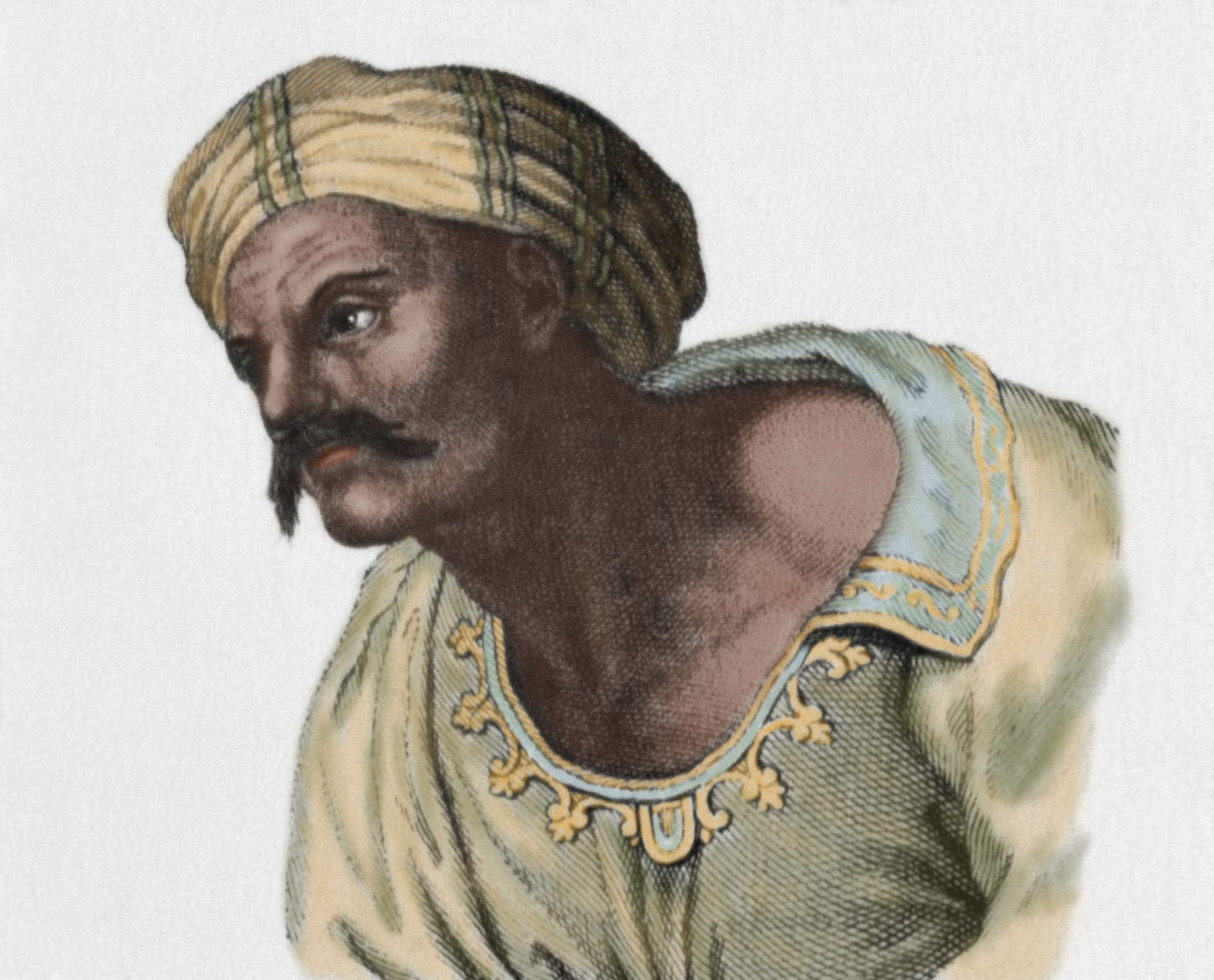 ¿Quiénes fueron los moriscos y cuál fue su legado?