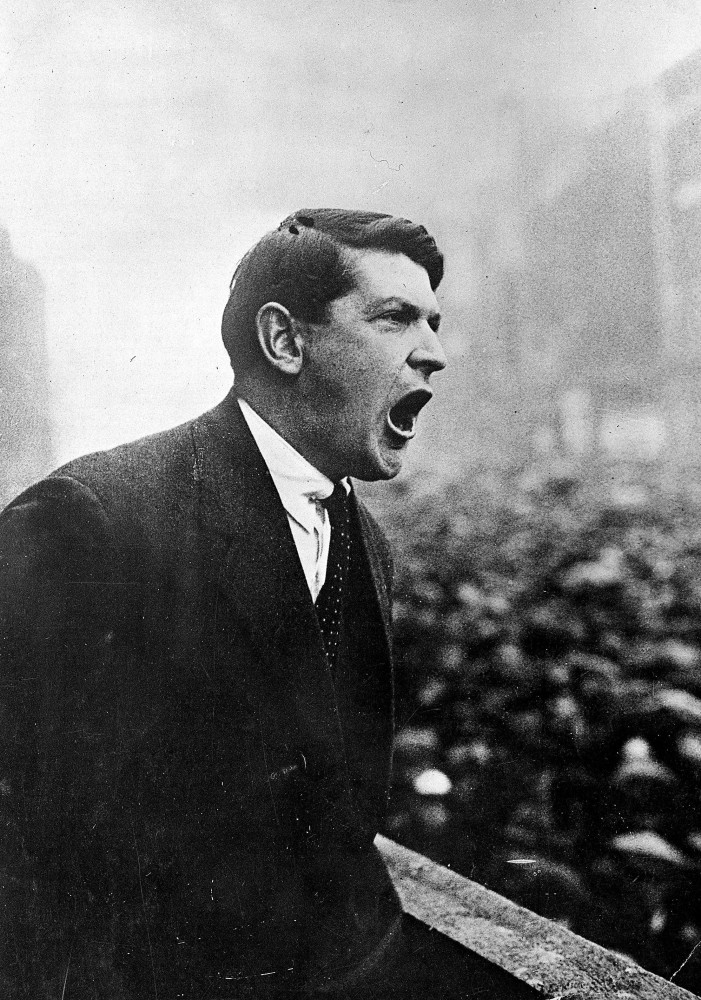 Famous figures throughout history with the same names