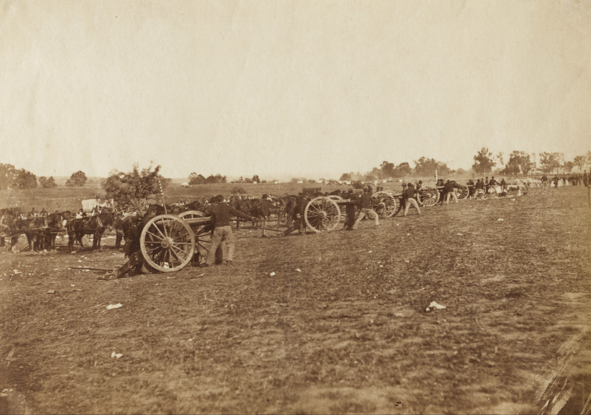 Amazing stories behind famous photographs