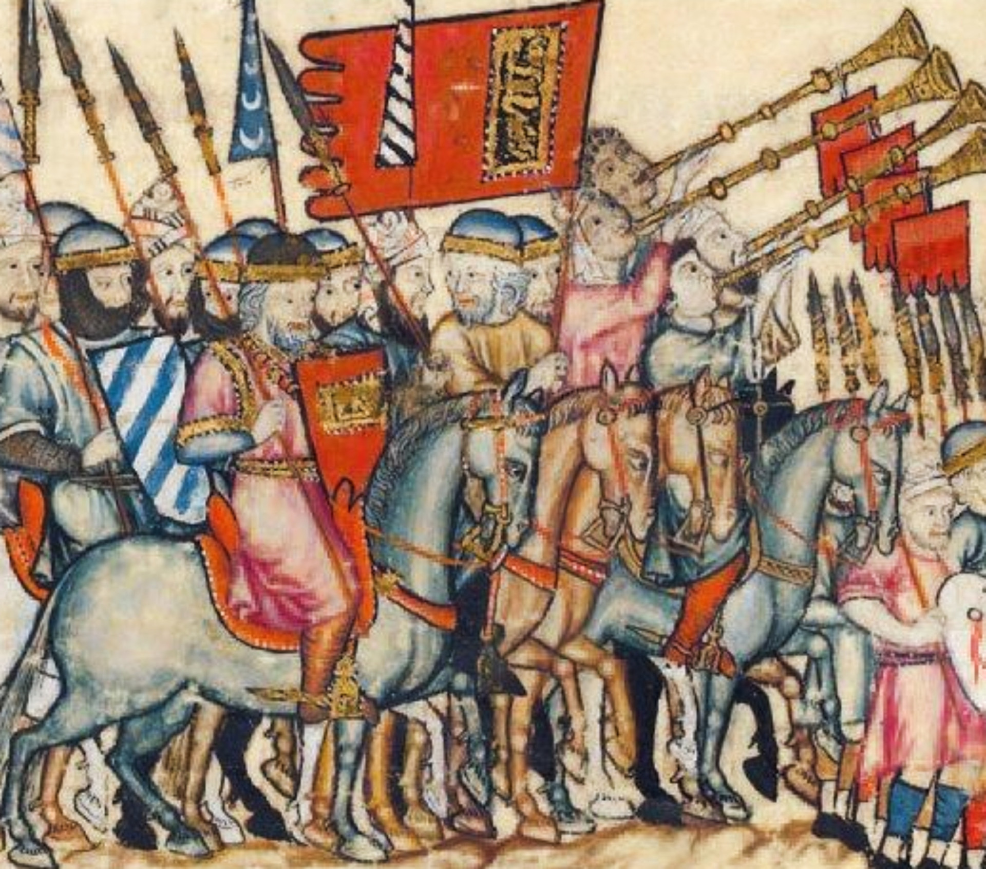 ¿Quiénes fueron los moriscos y cuál fue su legado?