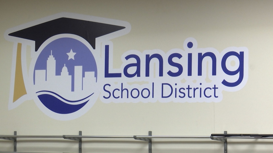Lansing School District reaches highest graduation rate ever